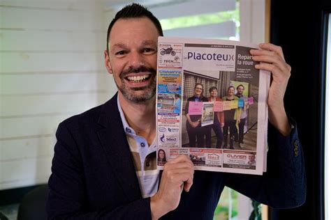 Grands Prix Des Hebdos Un Prix Pour Le Journaliste Maxime Paradis