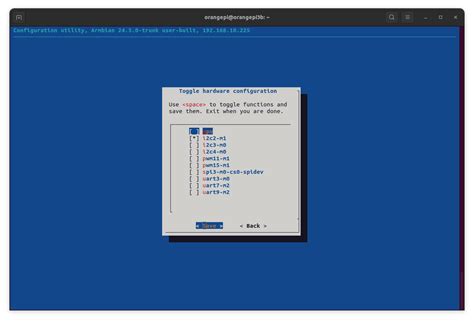 Orangepi 3b Enable Uarts Rockchip Armbian Community Forums