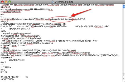 How Dirty MP Files Are A Back Door Into Cloud DRM TechCrunch