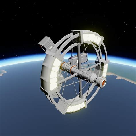 Juno New Origins Gravity Ring Module 2 0