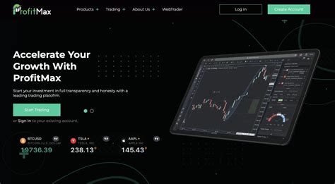 Profitmax Review Profit Scam Personal Reviews