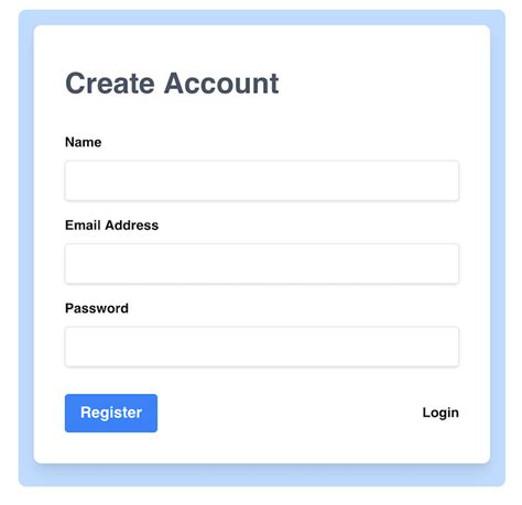Creating A Single Page App With Laravel And Vue Logrocket Blog