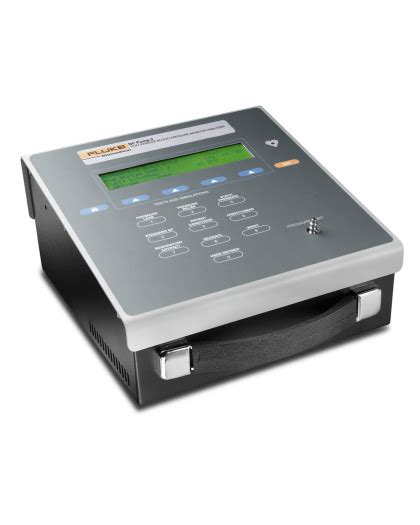 Nibp Analyzer Helix Private Limited