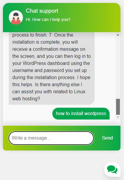 Chatgpt Api And Blazor Server Creating An Exceptional Customer Support