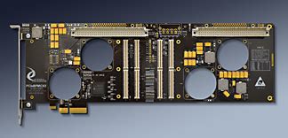 PMC PCI Adapter Carrier PMC2PCI Pmc Pci Adapter Converter By Dynamic Engineering Install PCI