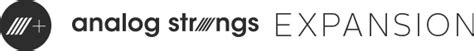 Modern String Beds Expansion Pack For Analog Strings Plugin Boutique