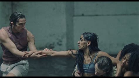 Rambert X H Magazine Rambert