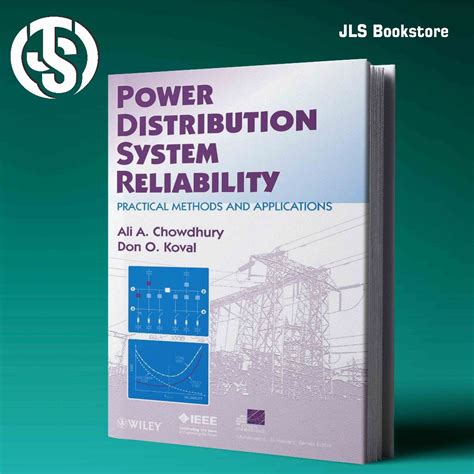 Jual Power Distribution System Reliability Ali A Chowdhury Shopee Indonesia
