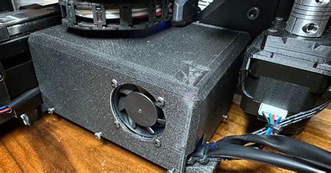 Ratrig V Minion Picobox By Michael Whitley Download Free Stl Model