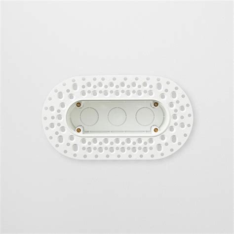 Zetr 13 Series Flush — Teds Lights Fans And Home Electricals