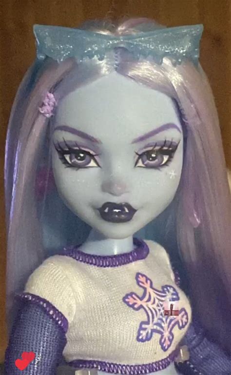 Fangtastic On X In 2024 Custom Monster High Dolls Monster High Toys
