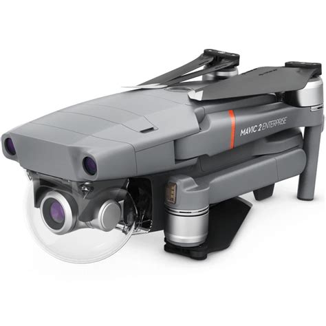 Dji Mavic 2 Enterprise Zoom With Enterprise Shield Universal Edition
