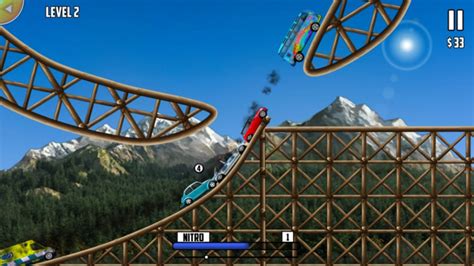 بازی ماشینی جنگی