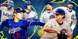 Mlb Tokyo Series 2025 Game 2 Faq Dodgers Vs Cubs Nachedeucom