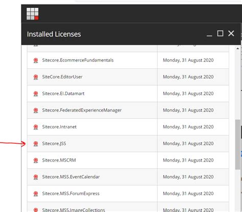 jss access denied while importing sample react app to sitecore