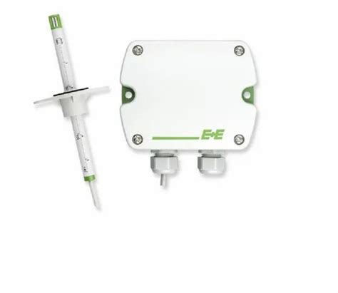 Air Flow Sensor For Hvac Ee650 At Best Price In Mumbai By E E