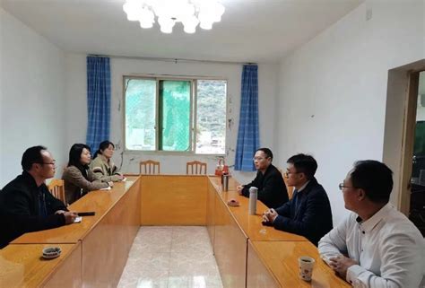 中国水利水电第七工程局有限公司 基层动态 社管中心检查各管理站安全工作