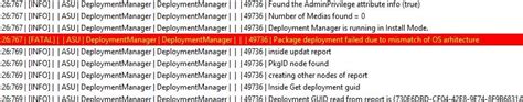 Create Adobe Photoshop Intune Package For Mass Deployment System