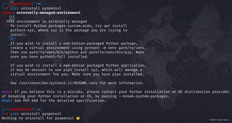 Python安装Scrapy库的常见报错解决 python 脚本之家