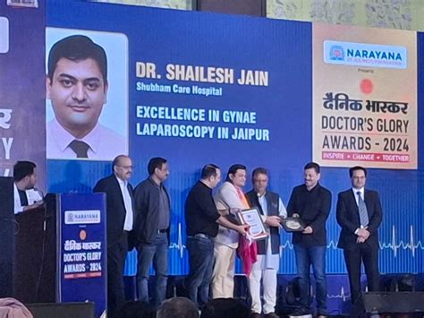 Dr Shailesh Jain On Linkedin Gynecologist Laparoscopy
