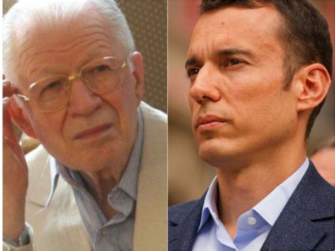 НОВИ РАЗКРИТИЯ Досието „ВИНЕР“ свързва бащата на Васил Терзиев с БГ