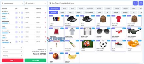 repos单店多仓库pos和库存管理系统react laravel网站源码v3 0 1 云创源码