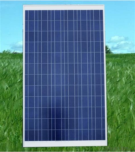 What Are The Benefits Of Polycrystalline Silicon Solar Power Generation Mjk Power China Pv