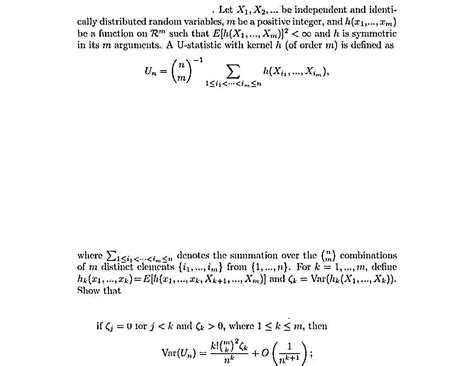 Solved Let X X Be Independent And Identi Cally Chegg Com