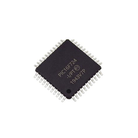 Pic16f724 Iptmicrochipelectronic Chip Supplier Eurotech