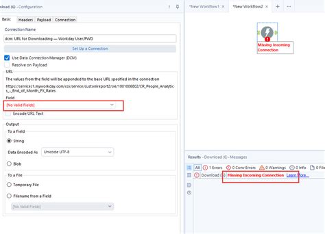 Solved Api Connection To Workday Api Page 3 Alteryx Community