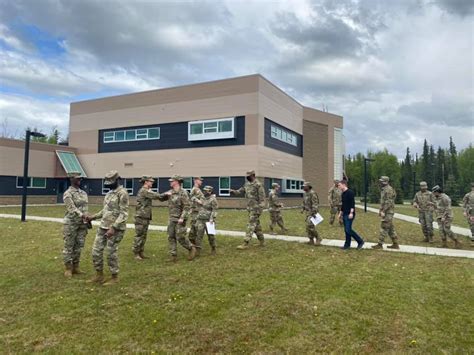 Headquarters And Headquarters Company 17th Cssb