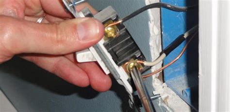 Replace Light Switches Homefix Handyman