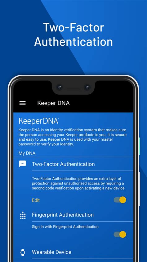 Keeper For Android Apk Download