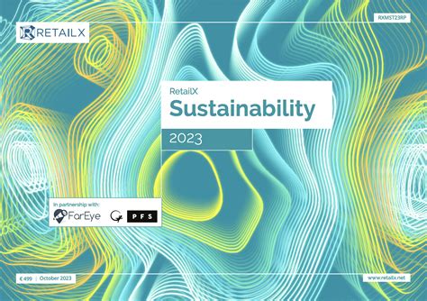 Sustainability Report 2023 Internetretailing