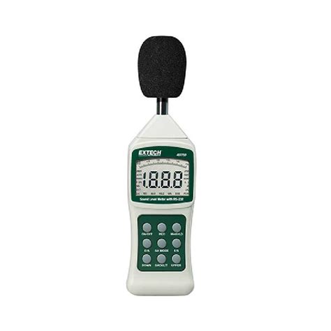 Jual CALIBRATOR SOUND 407766 EXTECH Original Kawan Lama Solusi