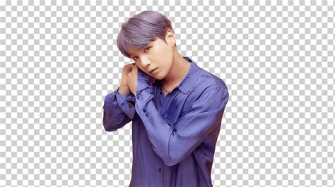 мужчина в синей рубашке Png Klipartz