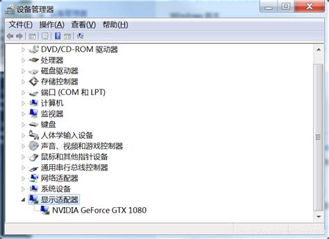 Windows7 安装tensorflow Gpu，亲测成功。anaconda安装tensorflow Gpu Win7 Csdn博客