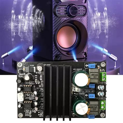 modulo amplificatore ad alta potenza per scheda amplificatore digitale di eur 31 82 picclick it