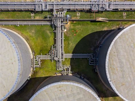 Controlling The Fugitive Emissions Problem Engineer Live