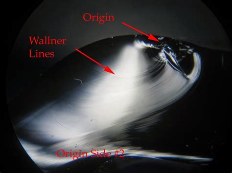 Glass Bowl Failure Analysis Read Consulting