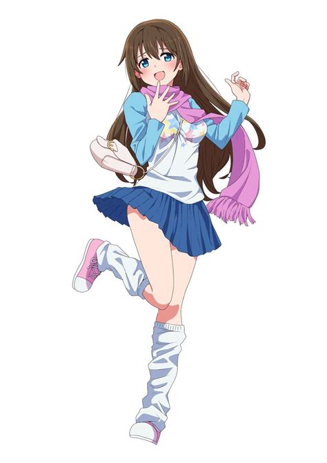 Osaka Shizuku Love Live And More Drawn By Taiyakippassion Danbooru