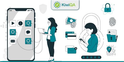 Best Practices For Mobile App Penetration Testing Kiwiqa