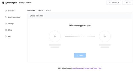 How To Sync Contacts Between Two Google Or Gmail Accounts SyncPenguin Easy Two Way And One