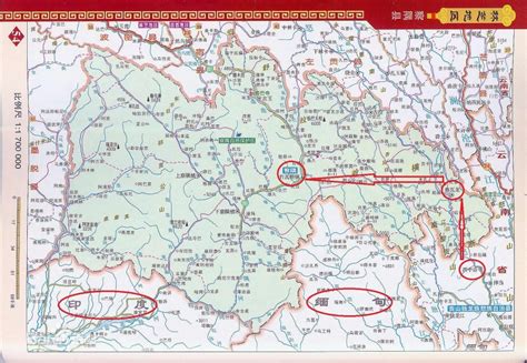 在中国缅甸交界处，有个边境小县城，生活着56个民族之外的民族察隅云南察隅县新浪新闻