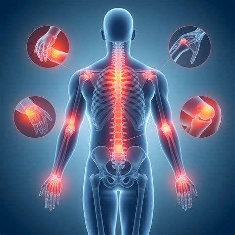 How To Reduce Inflammation In The Body