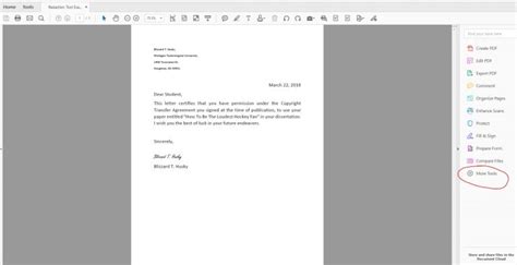 Using The Redaction Tool In Adobe Acrobat Pro Graduate Babe Newsblog