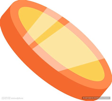 橙色圆形扁平风格图标设计图图片素材其他设计图库昵图网