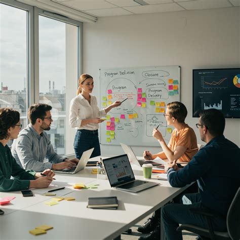 Pgmp Certification Program Life Cycle