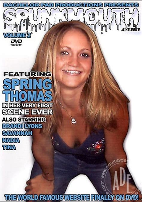 Watch Spunkmouth Vol 2 With 5 Scenes Online Now At Freeones