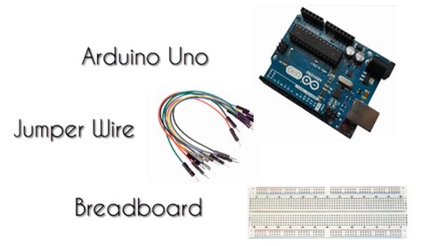 arduino tutorial easy secret knock detector 4 steps instructables